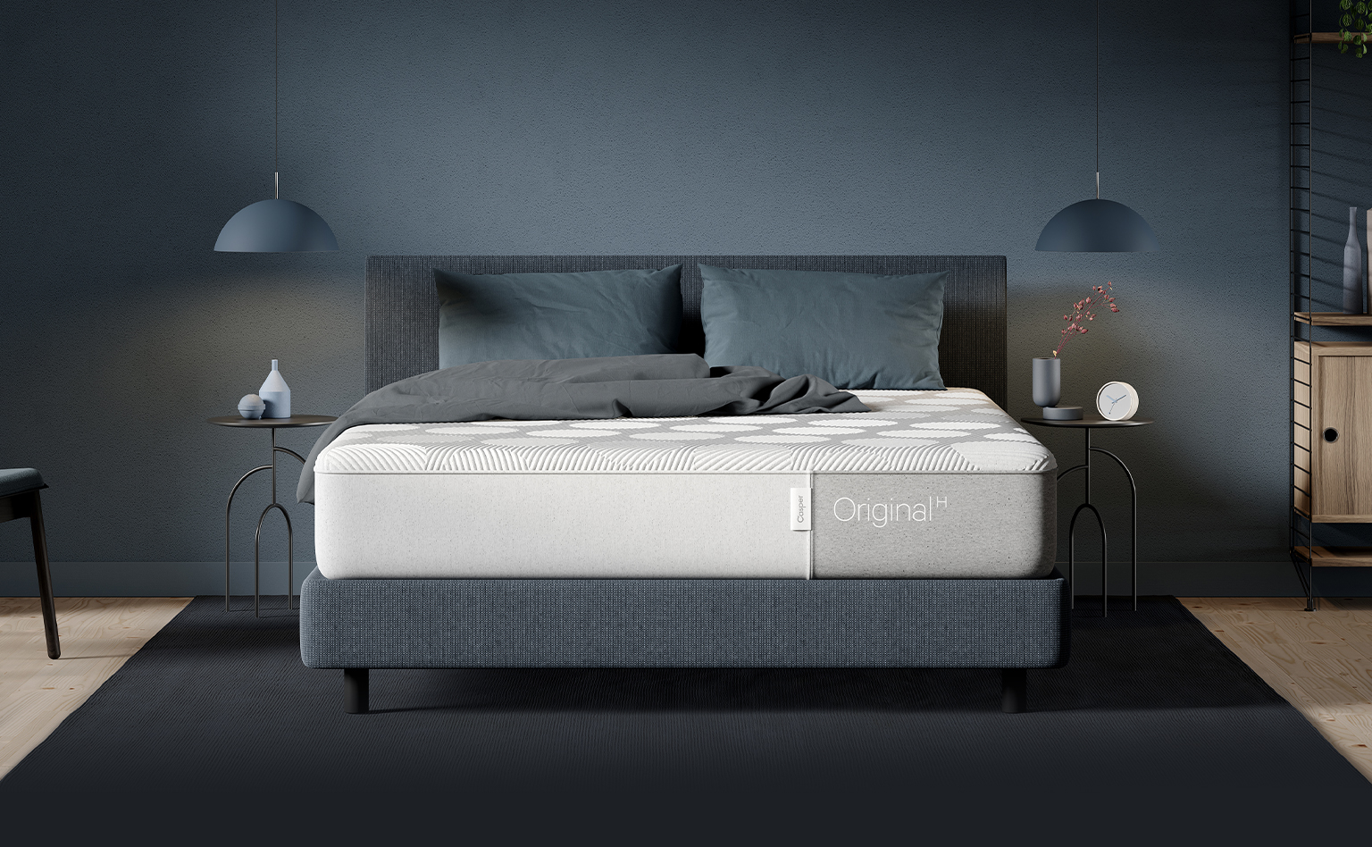 Casper Just Upgraded its Entire Line of Mattresses Casper Mattress Reviews 2020