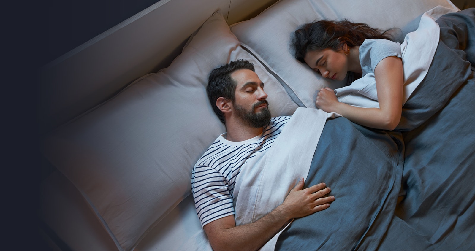 The Best Bed for Better Sleep | Casper®