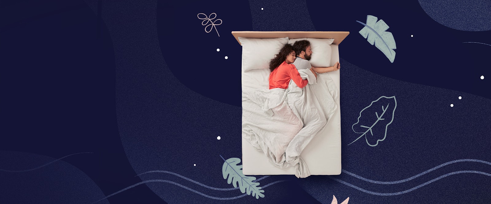 The Best Bed for Better Sleep | Casper®
